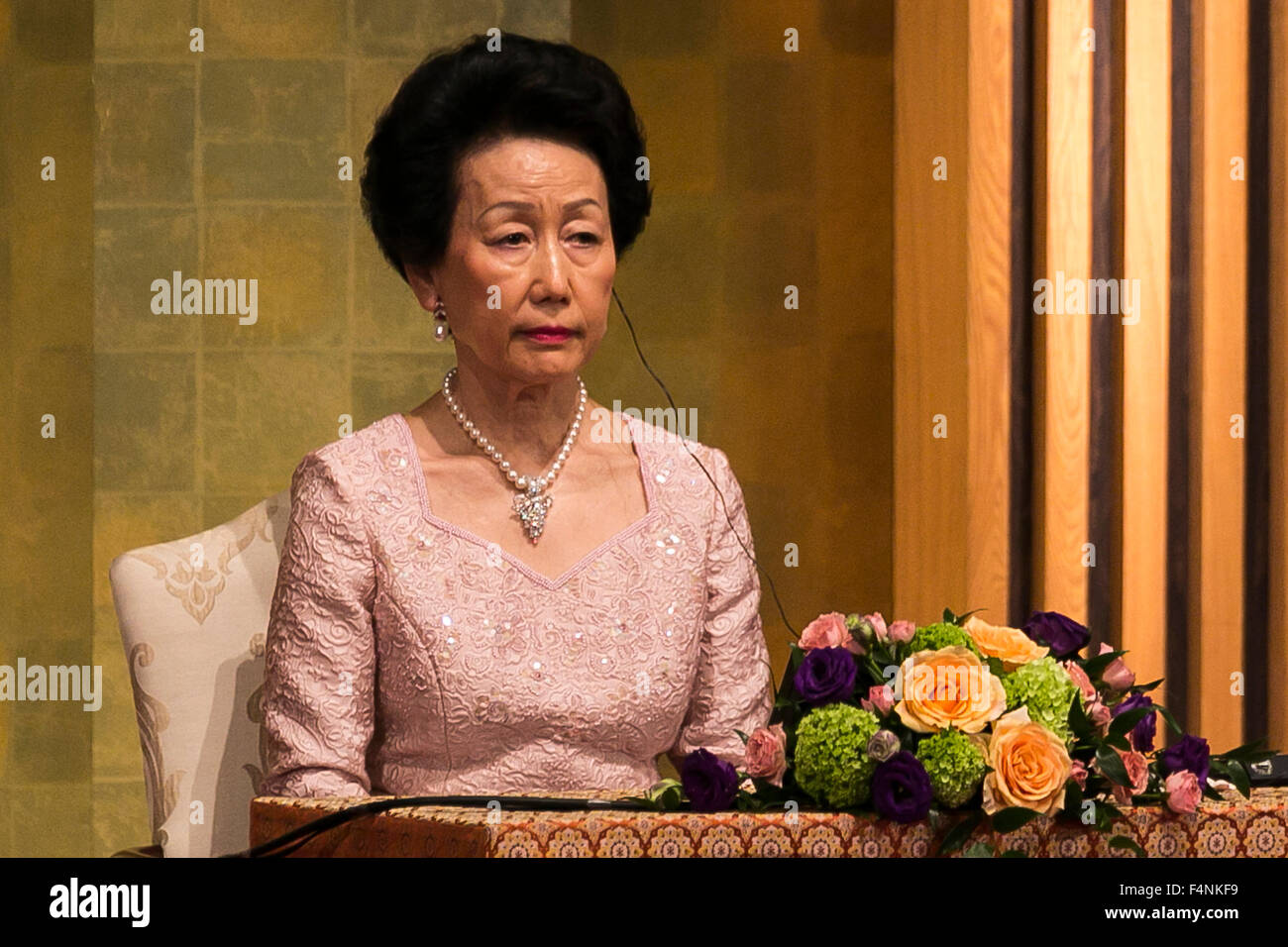 Princess hitachi hi-res stock photography and images - Alamy