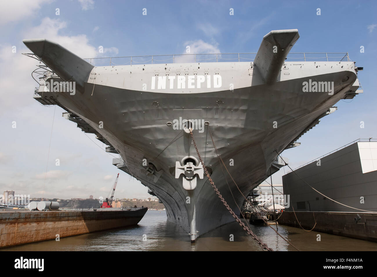 Space Ship Aircraft Carrier