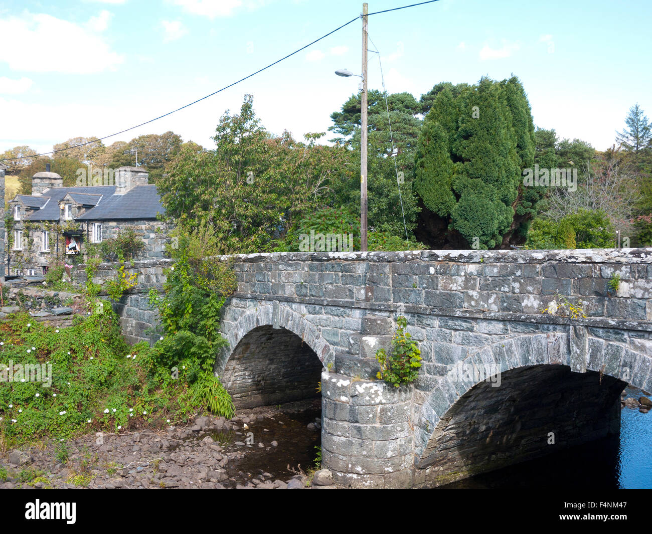 Llanbedr High Resolution Stock Photography and Images - Alamy