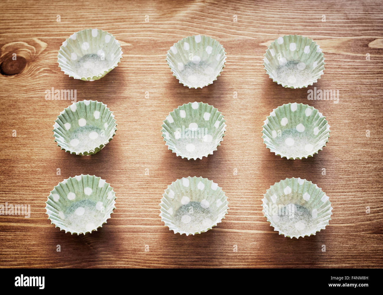 Dotted paper baskets hi-res stock photography and images - Alamy