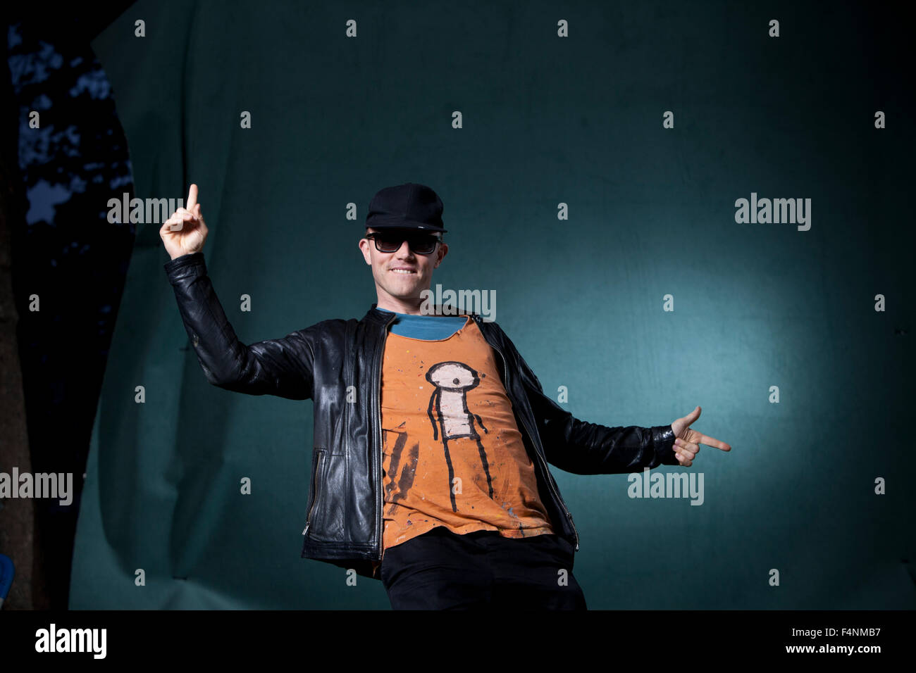 Stik street artist hi-res stock photography and images - Alamy