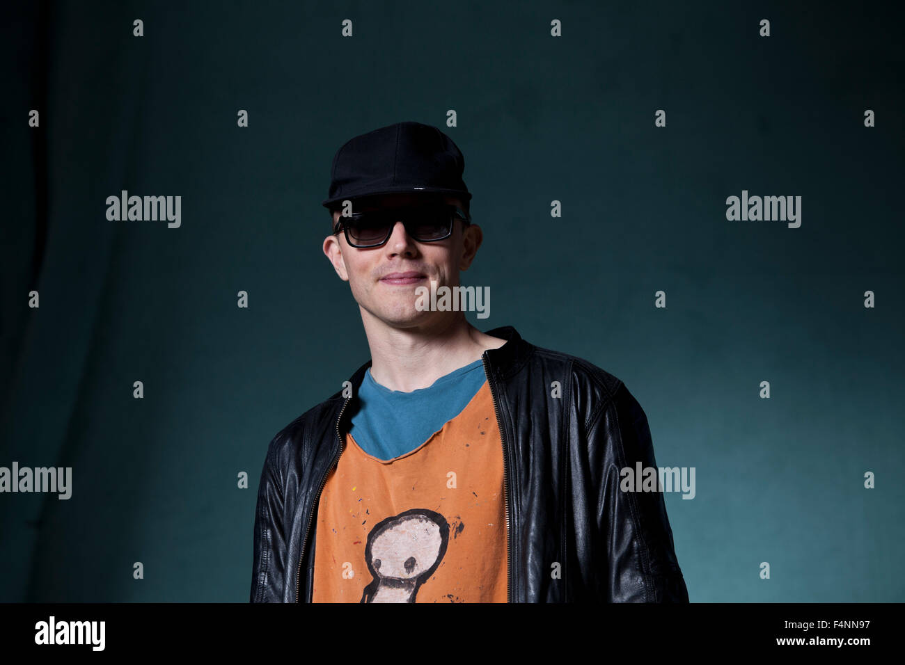 Stik street artist hi-res stock photography and images - Alamy