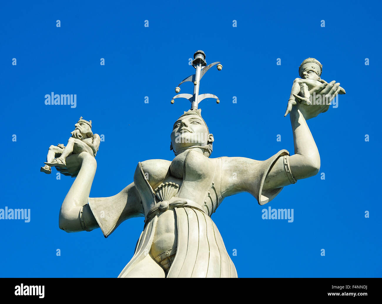 Pope martin v hi-res stock photography and images - Alamy