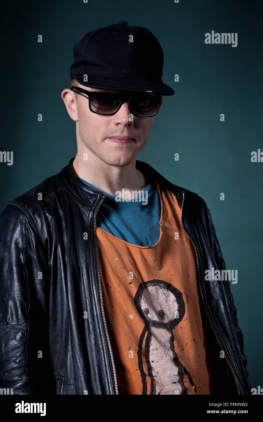 Stik street artist hi-res stock photography and images - Alamy