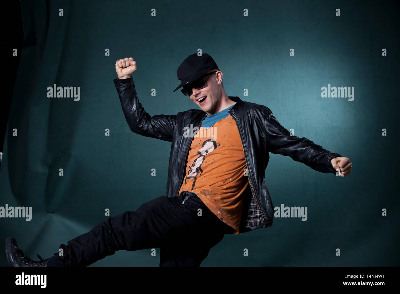 Stik street artist hi-res stock photography and images - Alamy