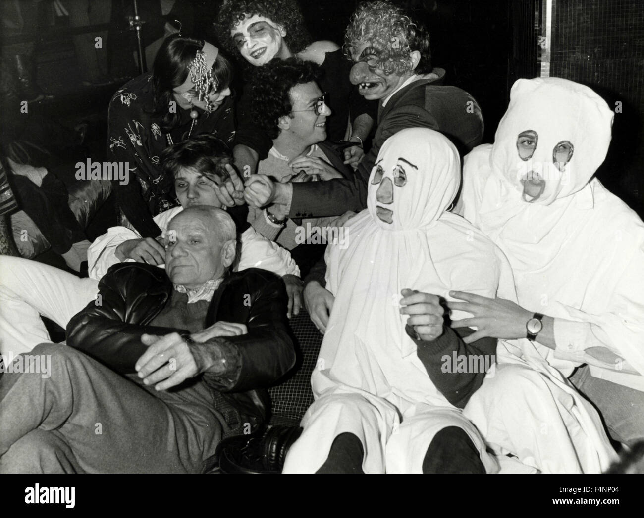 Scoffed hi-res stock photography and images - Alamy