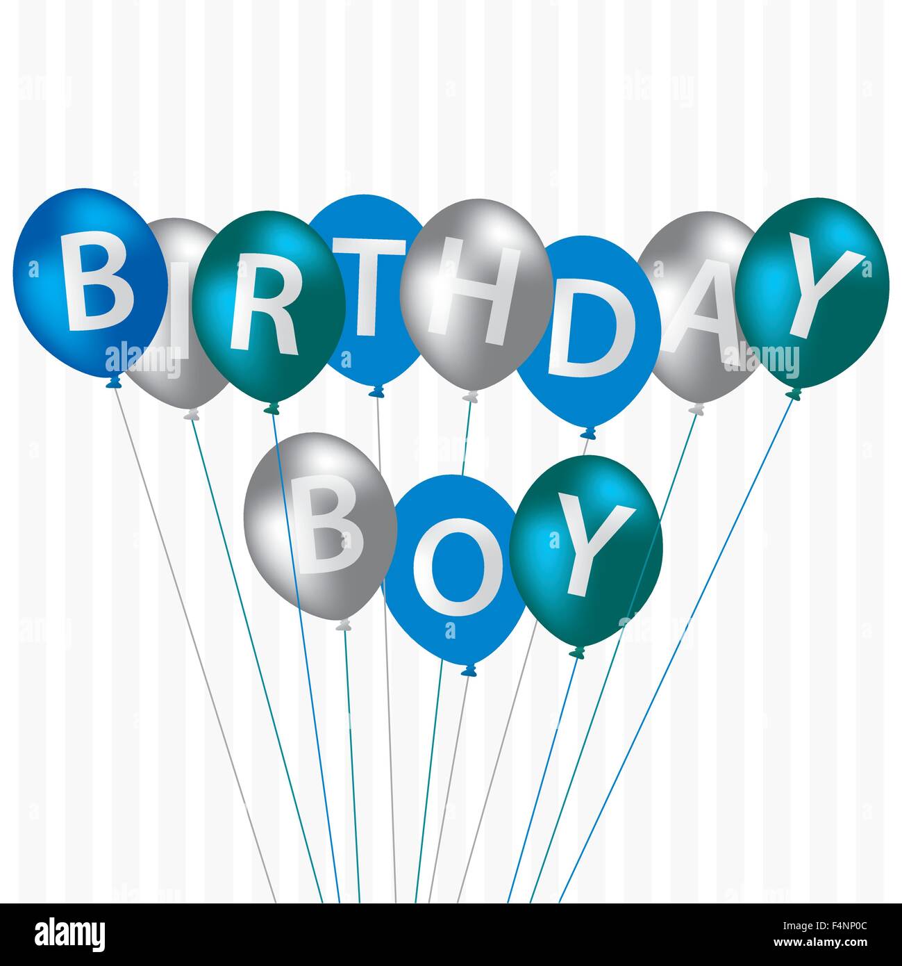 Balloon pin Cut Out Stock Images & Pictures - Alamy