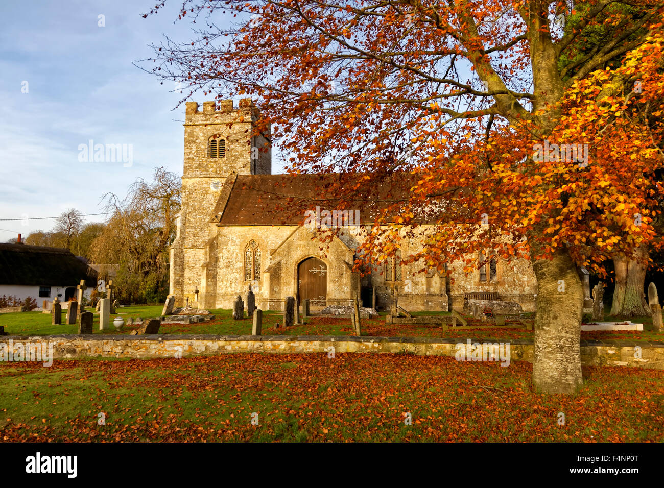 Codford hi-res stock photography and images - Alamy