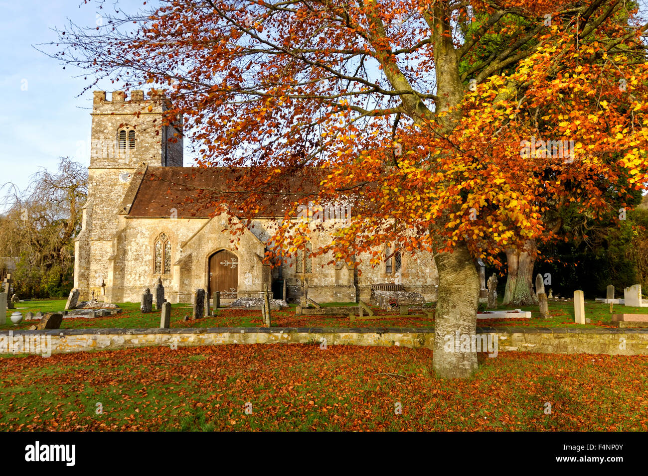 Codford hi-res stock photography and images - Alamy