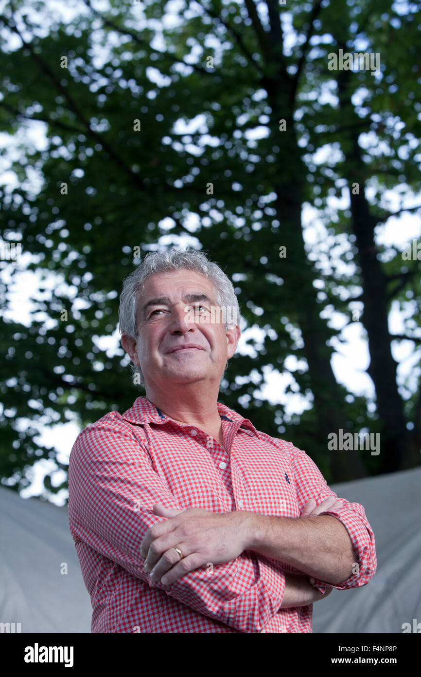 Tony juniper hi-res stock photography and images - Alamy
