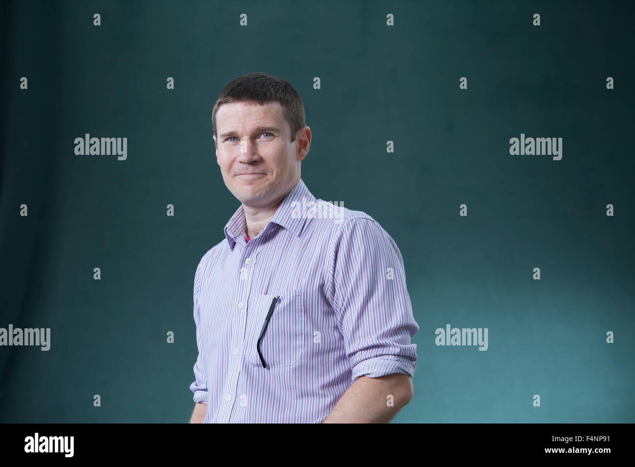 Physician and writer hi-res stock photography and images - Alamy