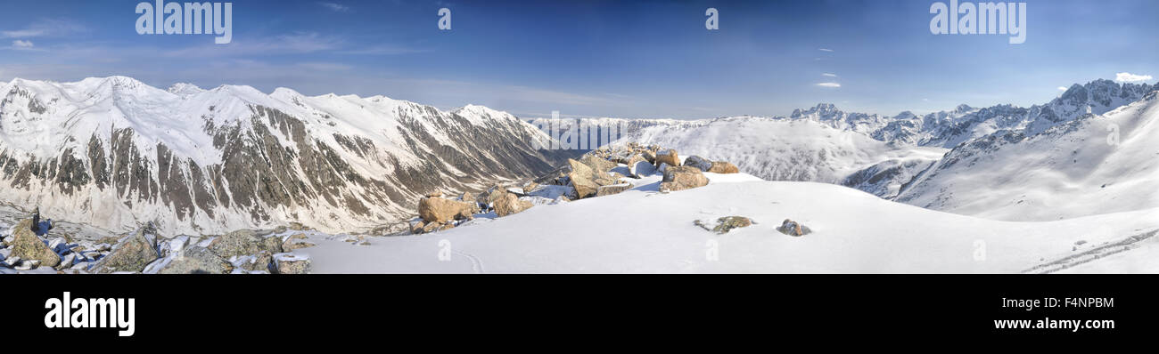 Kackar mountain hi-res stock photography and images - Alamy