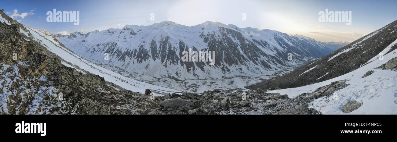 Kackar mountains hi-res stock photography and images - Alamy