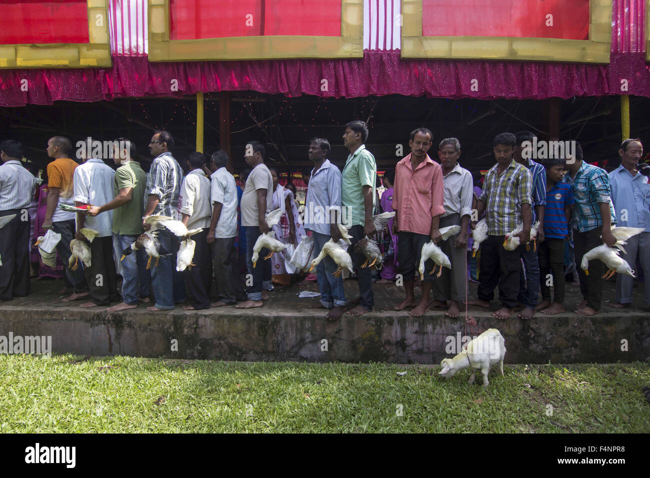 Sivasagar devi dol hi-res stock photography and images - Alamy