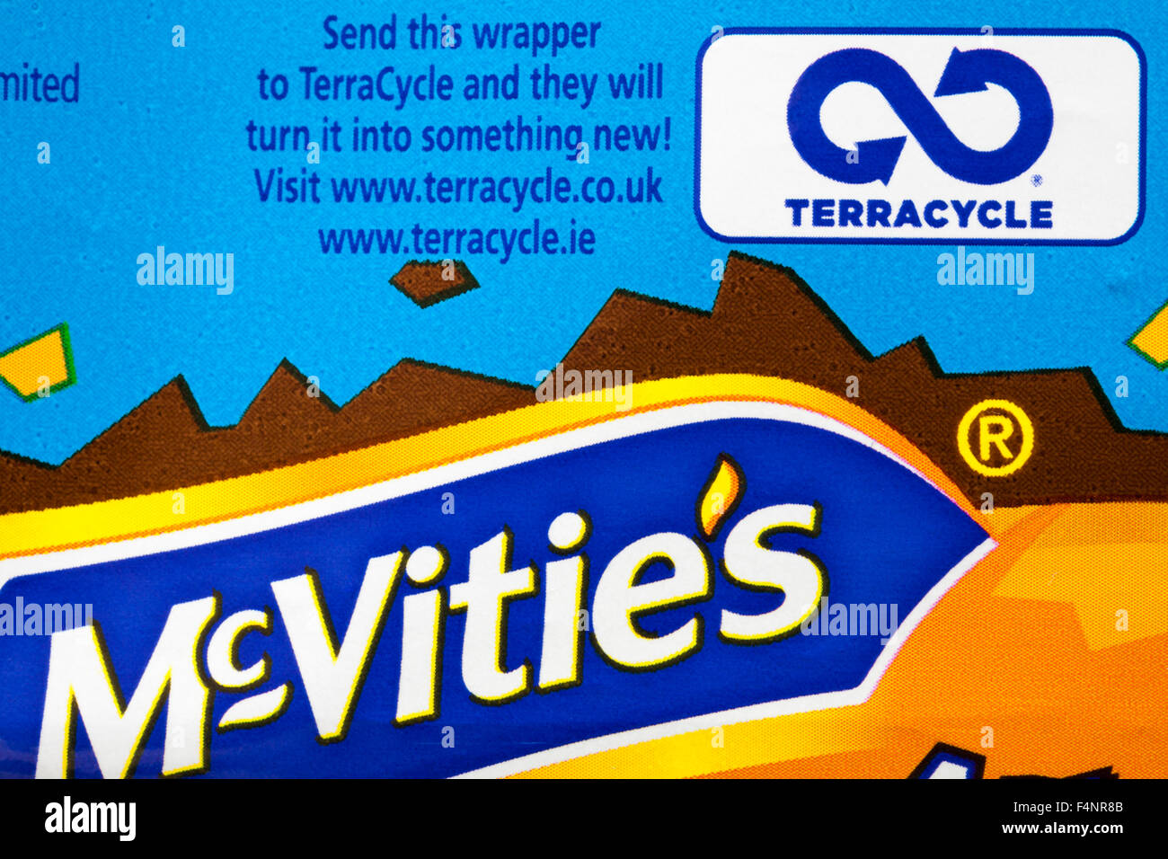 Logotipo De Mcvities