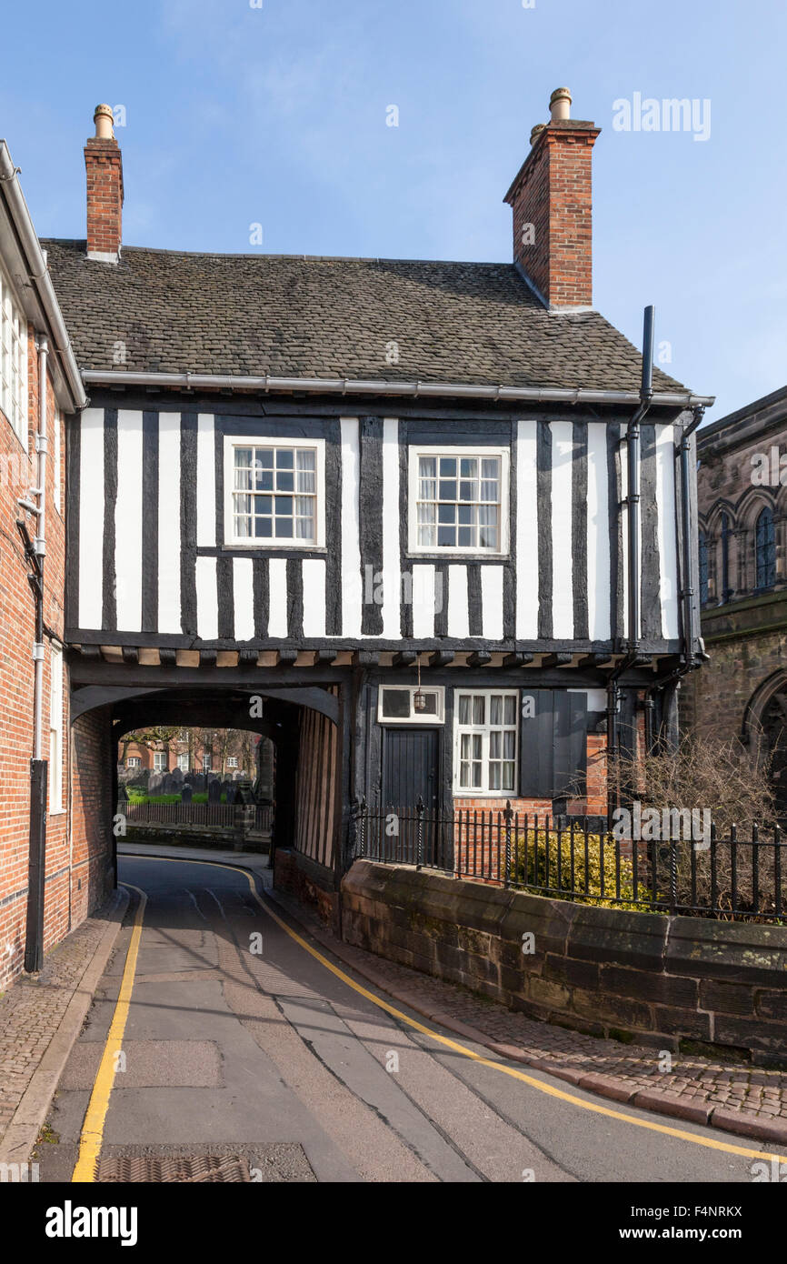 Leicester castle hi-res stock photography and images - Alamy