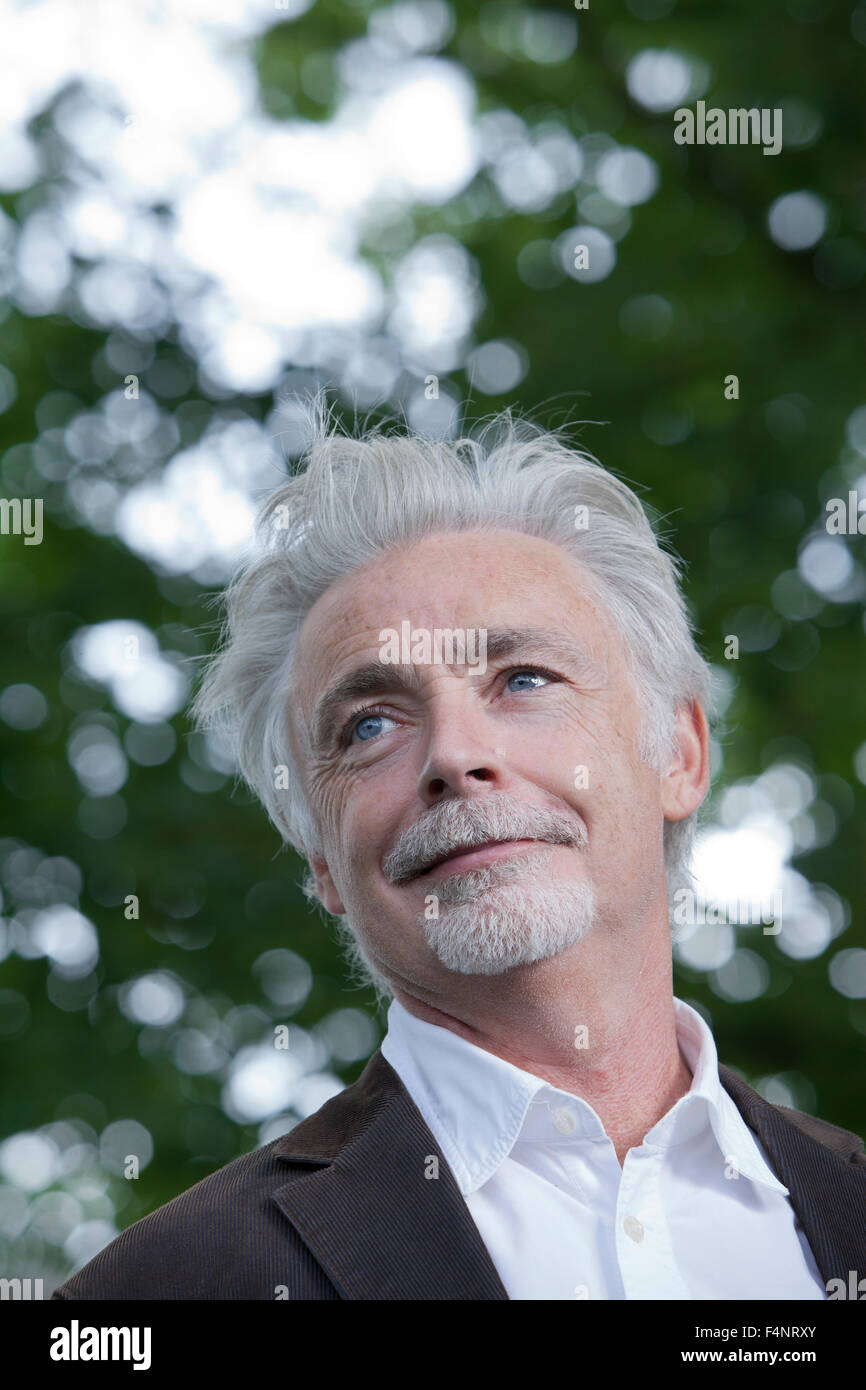 Eoin colfer 2015 hi-res stock photography and images - Alamy