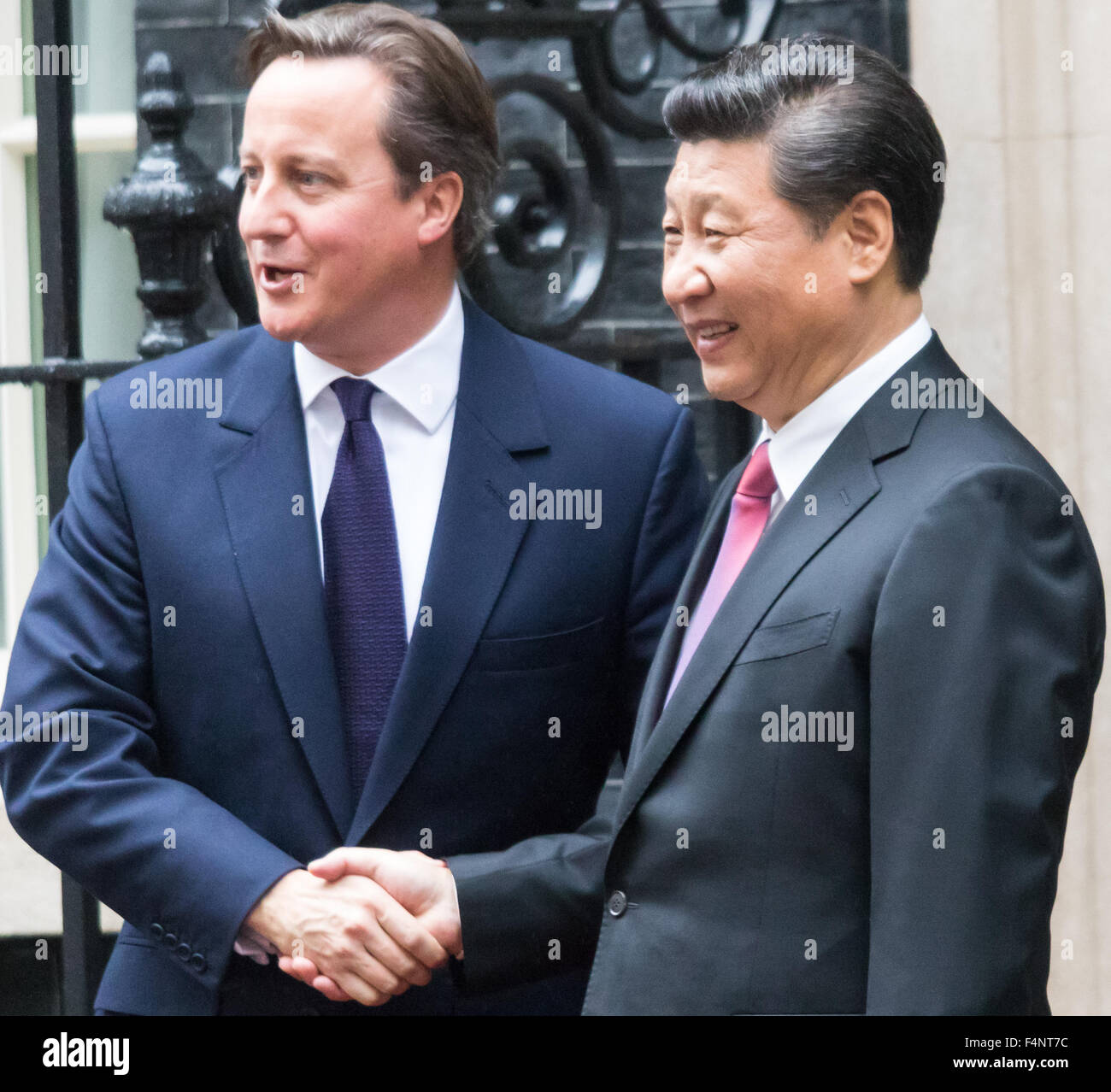 Sino british relations hi-res stock photography and images - Alamy