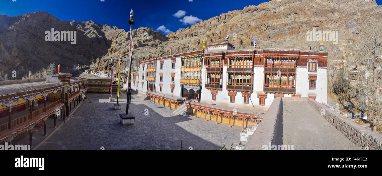 India Ladakh Panorama High Resolution Stock Photography and Images - Alamy