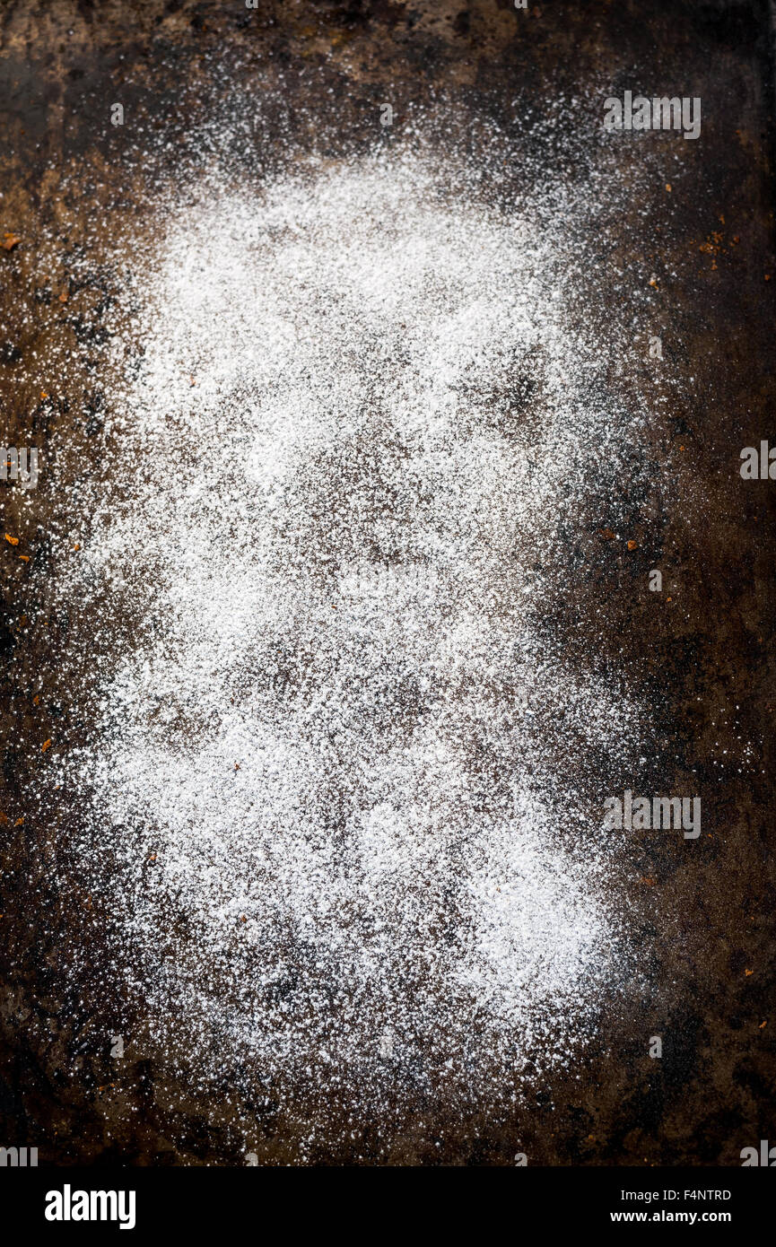 Golden caster sugar hi-res stock photography and images - Alamy