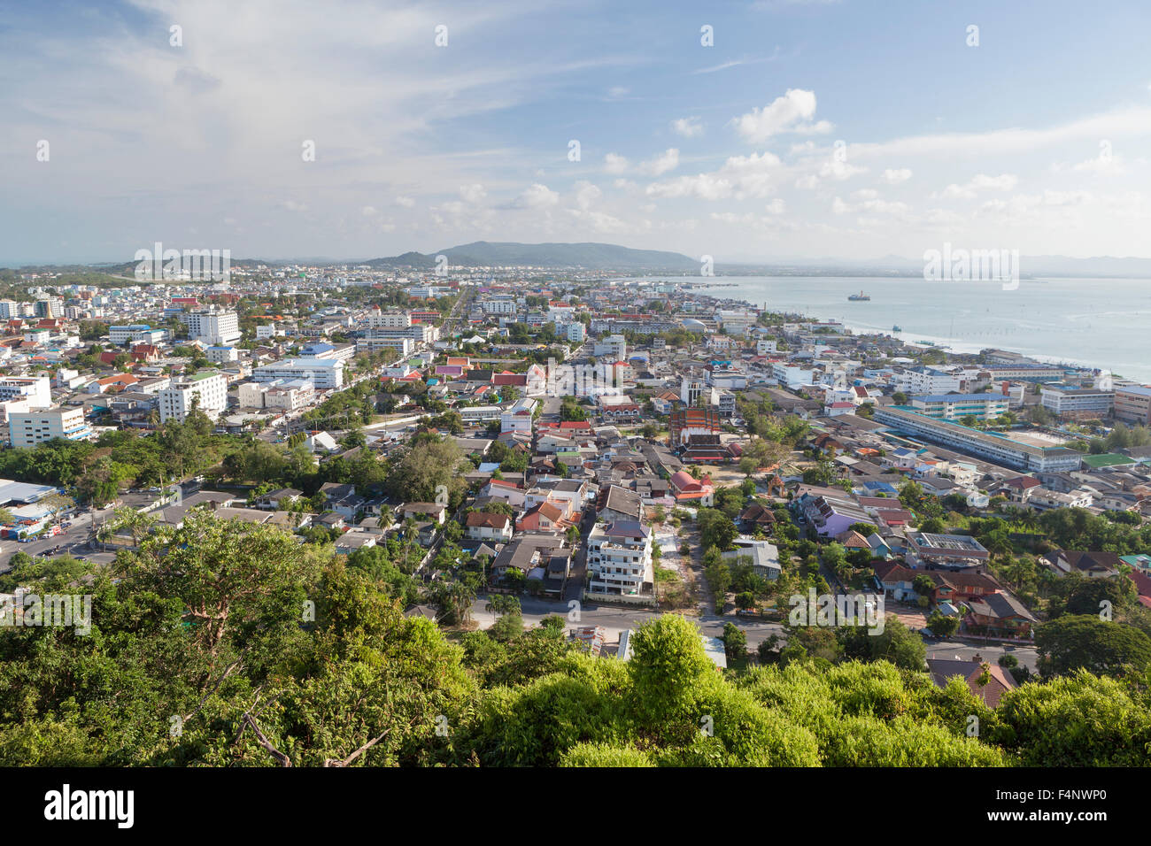 Songkla hi-res stock photography and images - Alamy