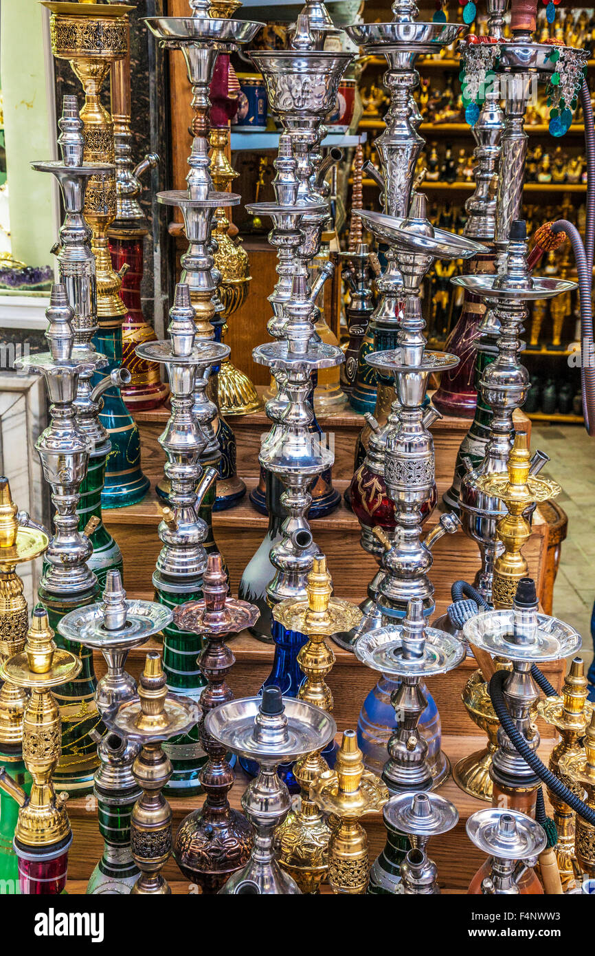 Shishas hi-res stock photography and images - Alamy