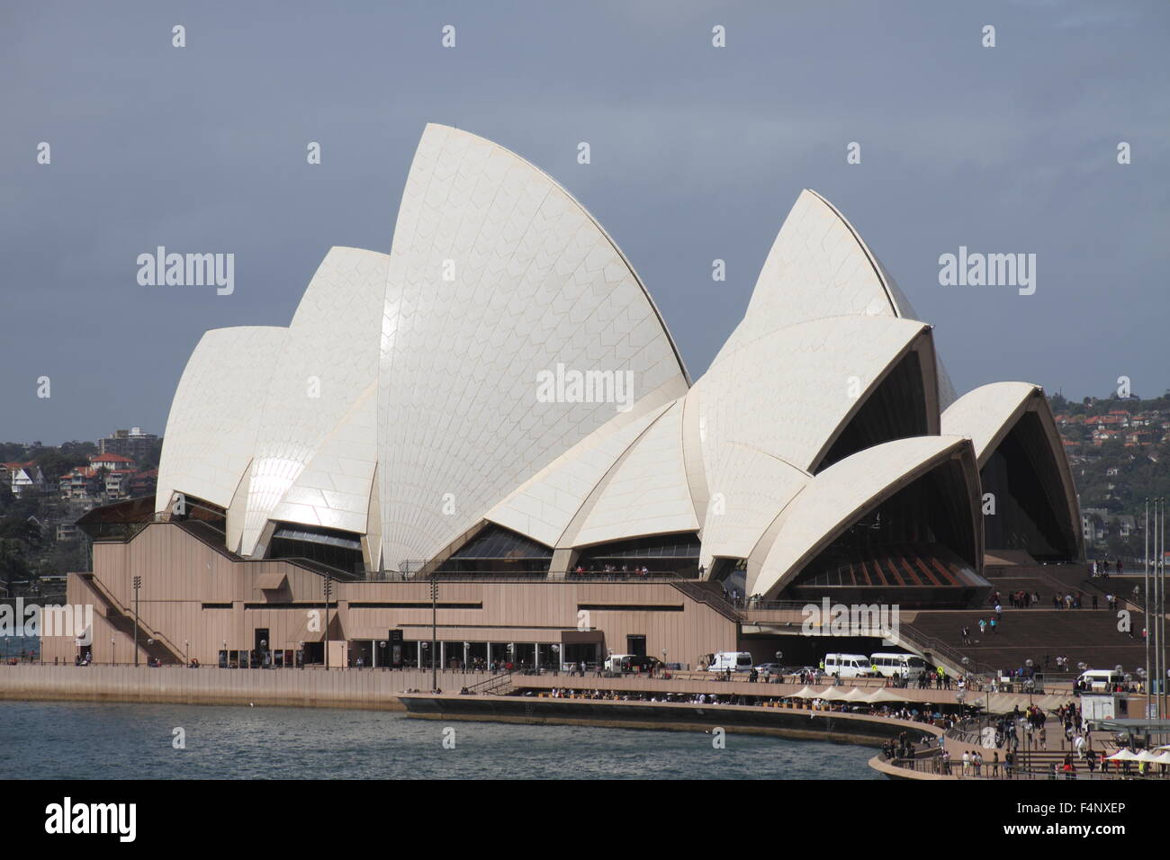 Sidney opera house australia hi-res stock photography and images - Alamy