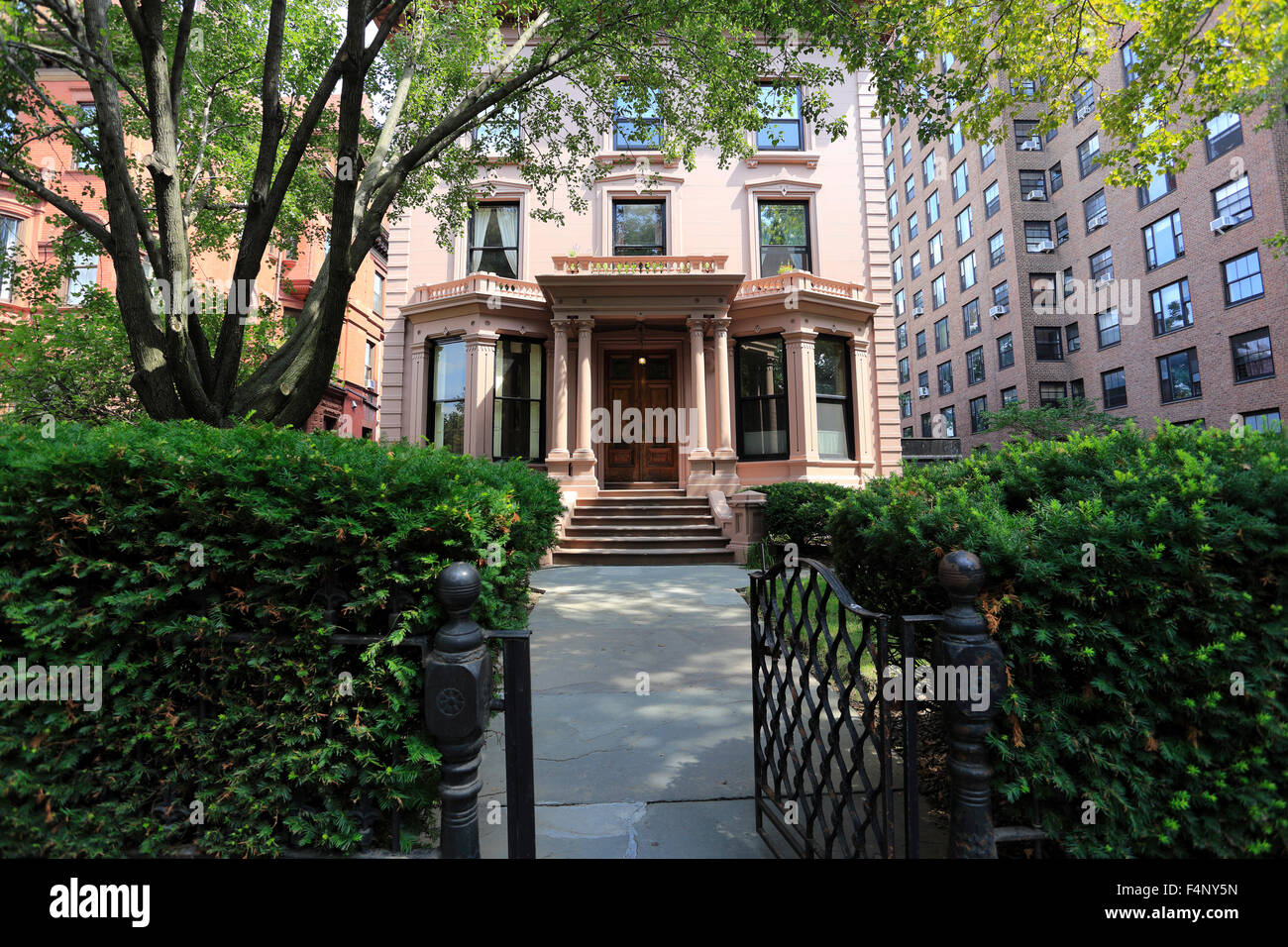 Fort clinton hi-res stock photography and images - Alamy