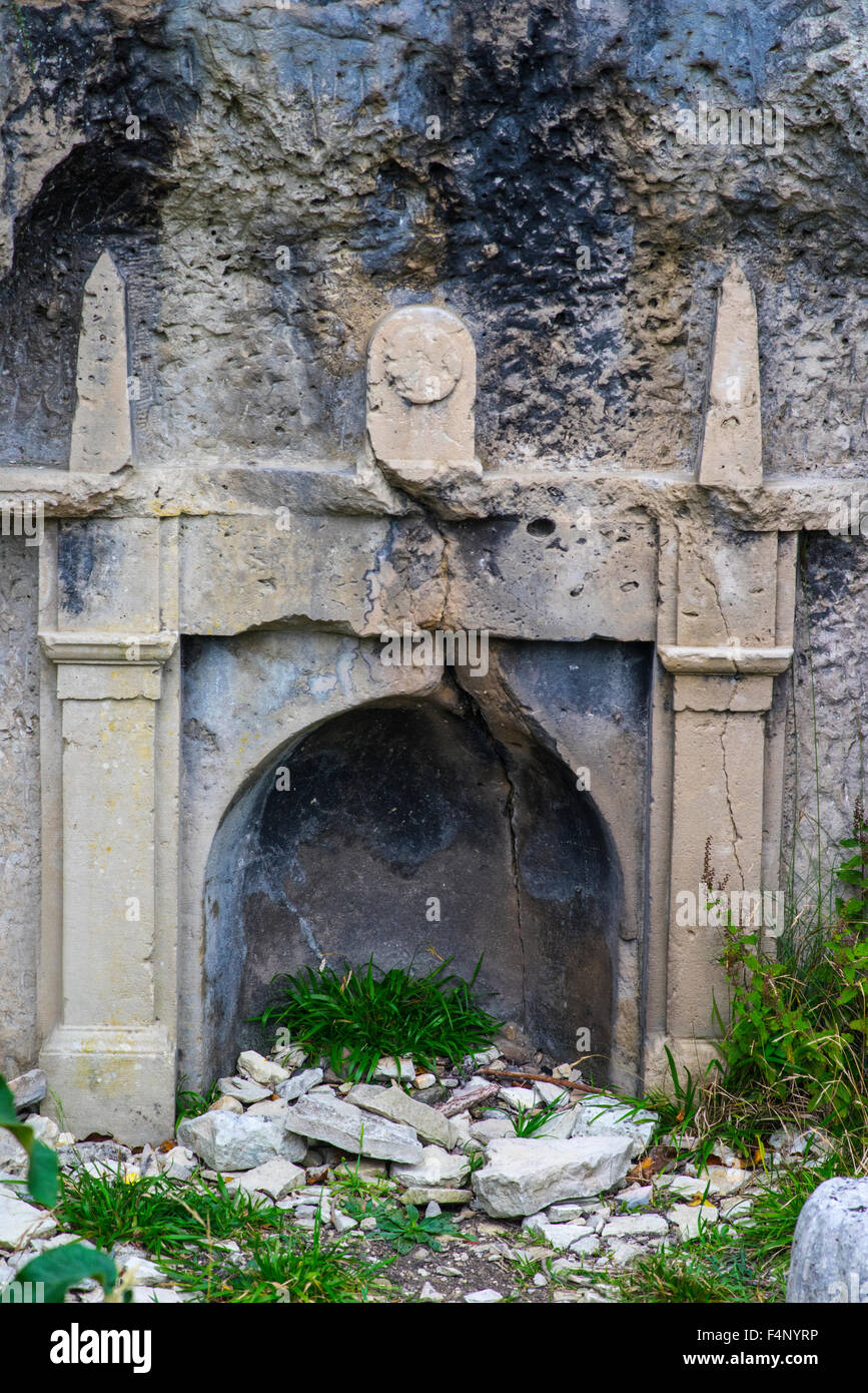 Portland park blocks hi-res stock photography and images - Alamy