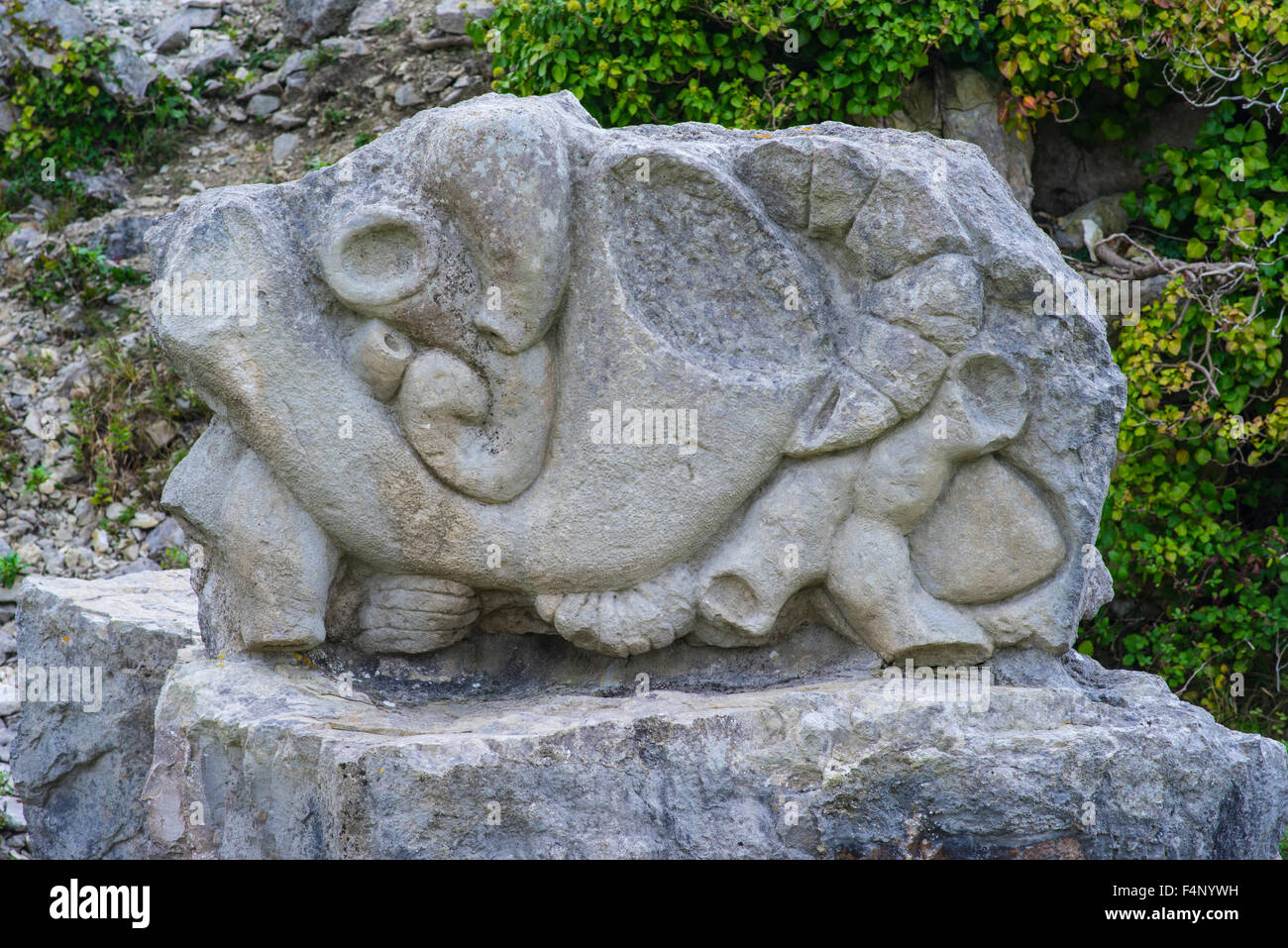 Portland park blocks hi-res stock photography and images - Alamy