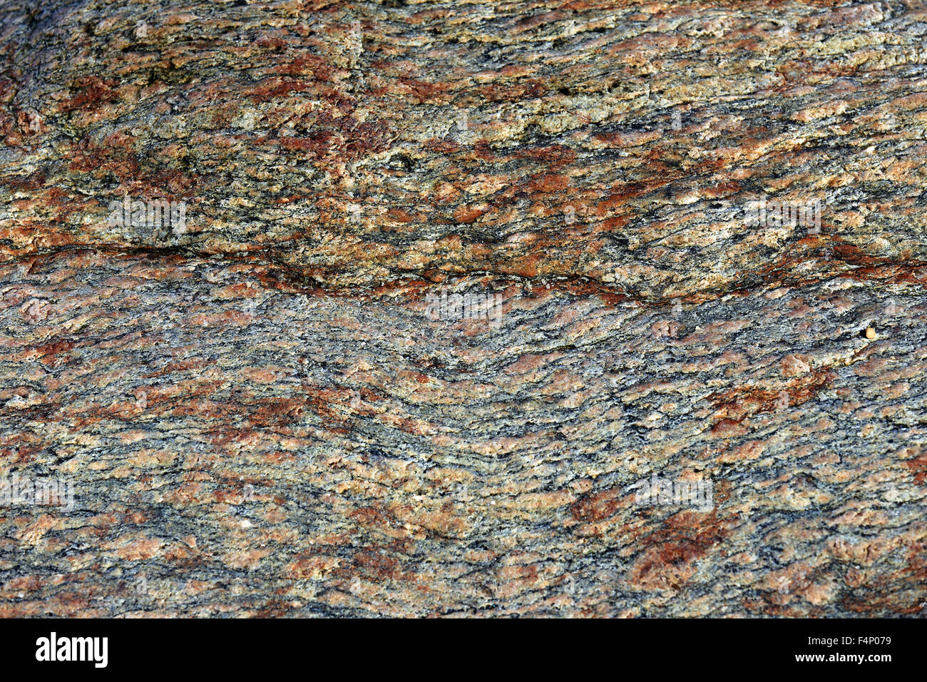 Beach rock hi-res stock photography and images - Alamy
