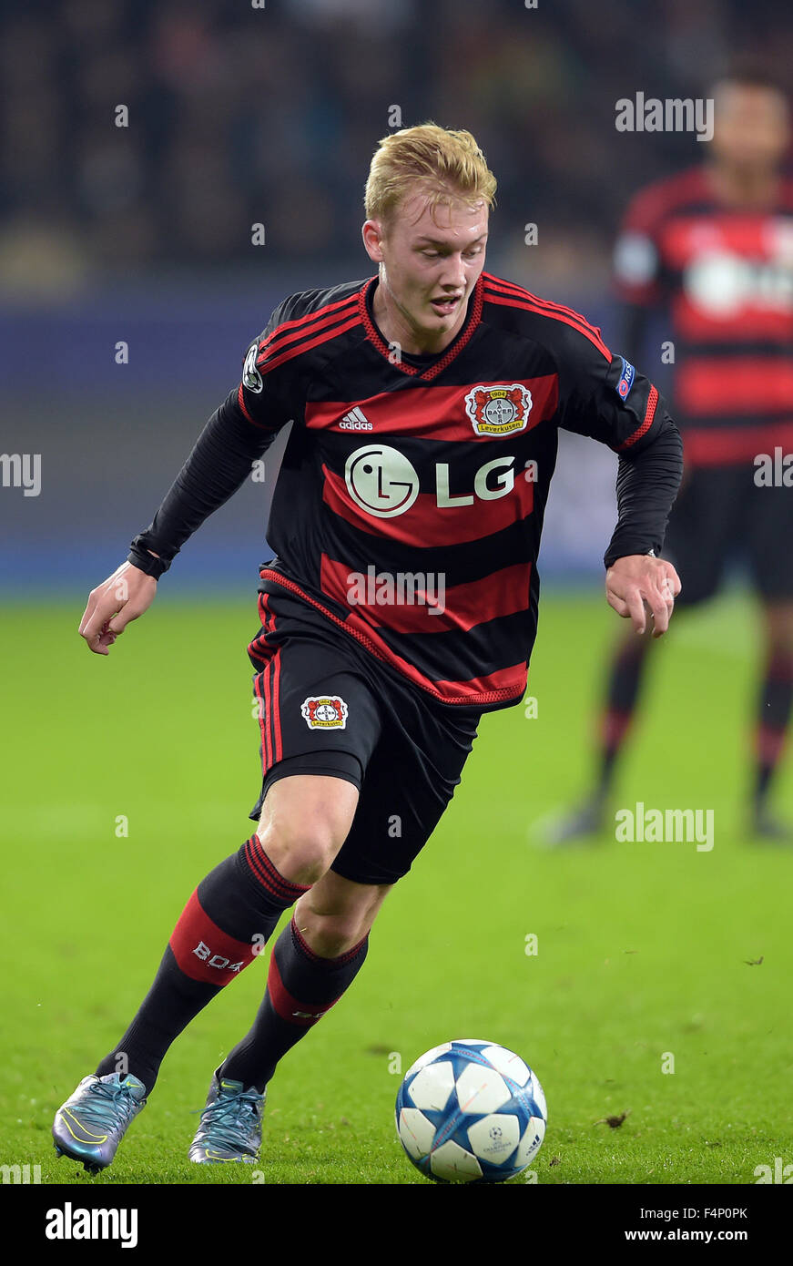 Bayarena julian brandt hi-res stock photography and images - Alamy