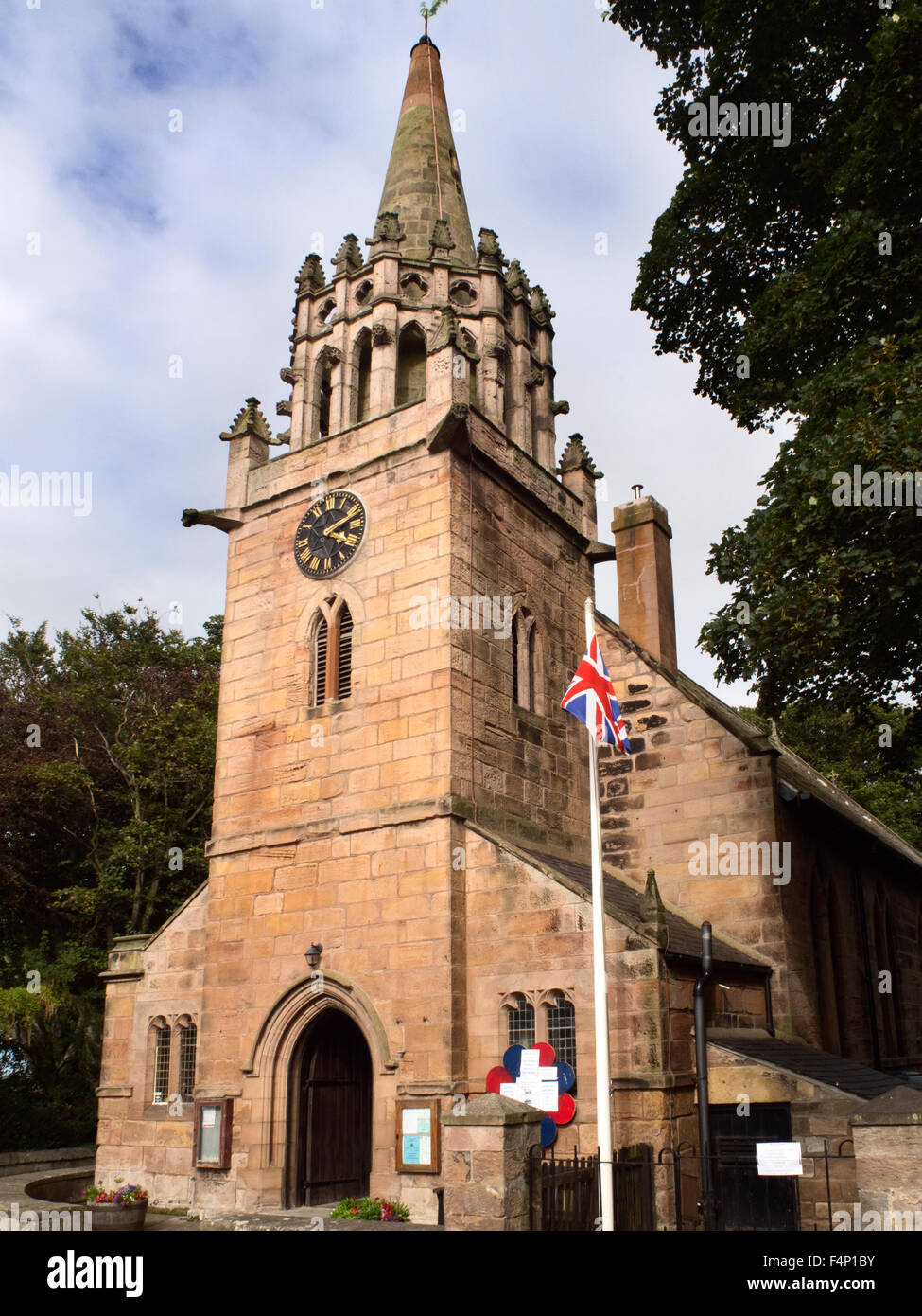 Beadnell village hi-res stock photography and images - Alamy