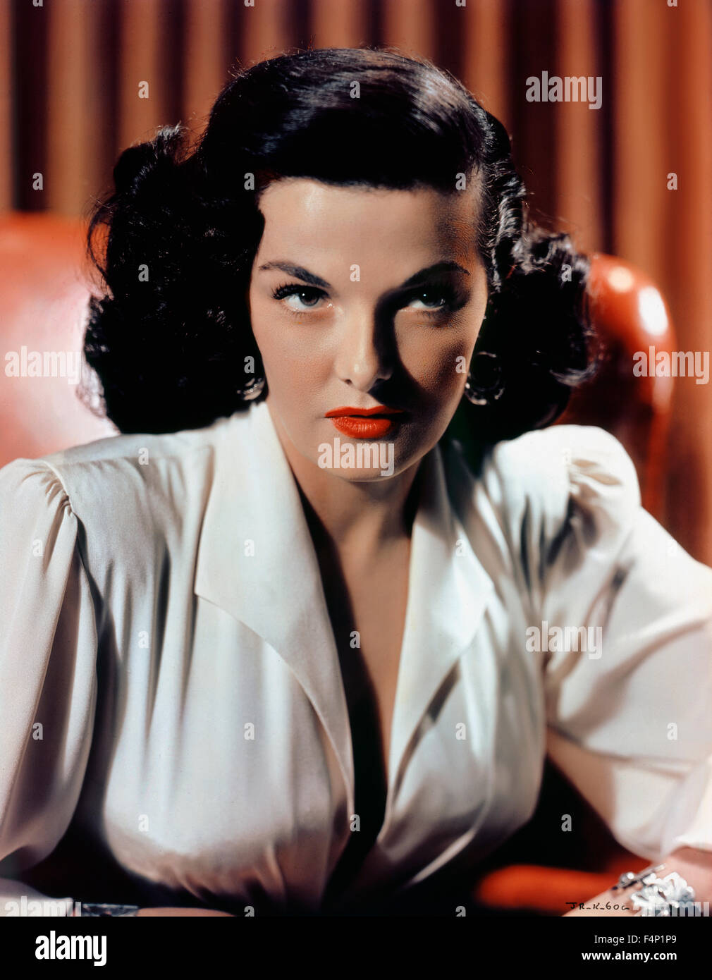 Jane russell hi-res stock photography and images - Alamy