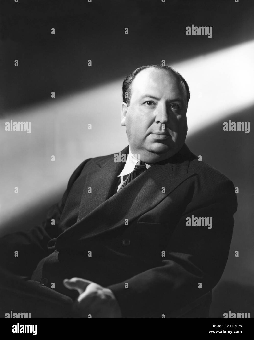 Alfred hitchcock hi-res stock photography and images - Alamy
