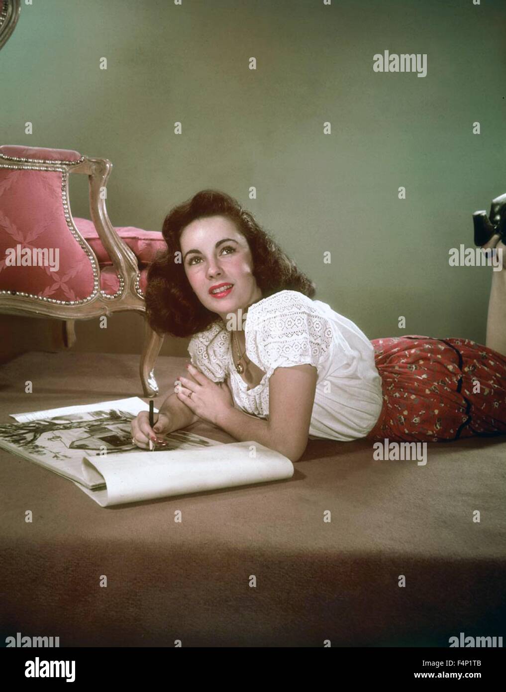 Early 40s hi-res stock photography and images - Alamy