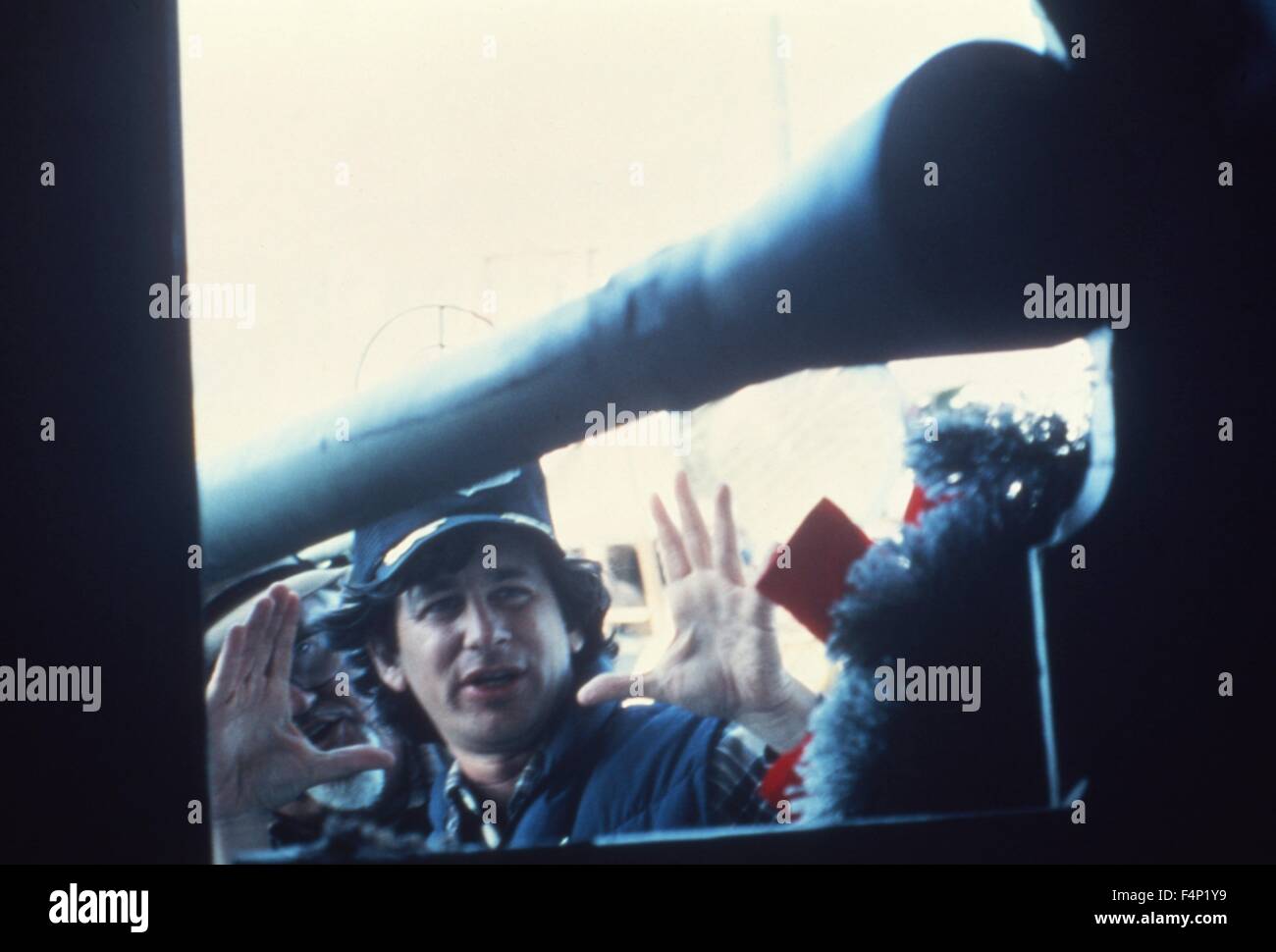 1941 film, spielberg hi-res stock photography and images - Alamy