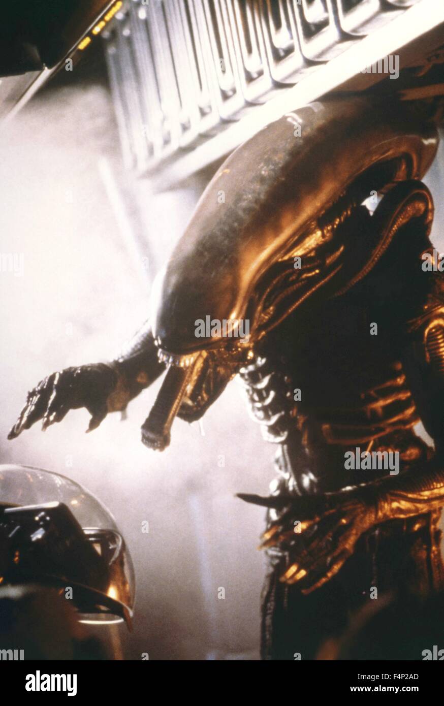 Alien 1979 Movie High Resolution Stock Photography and Images - Alamy