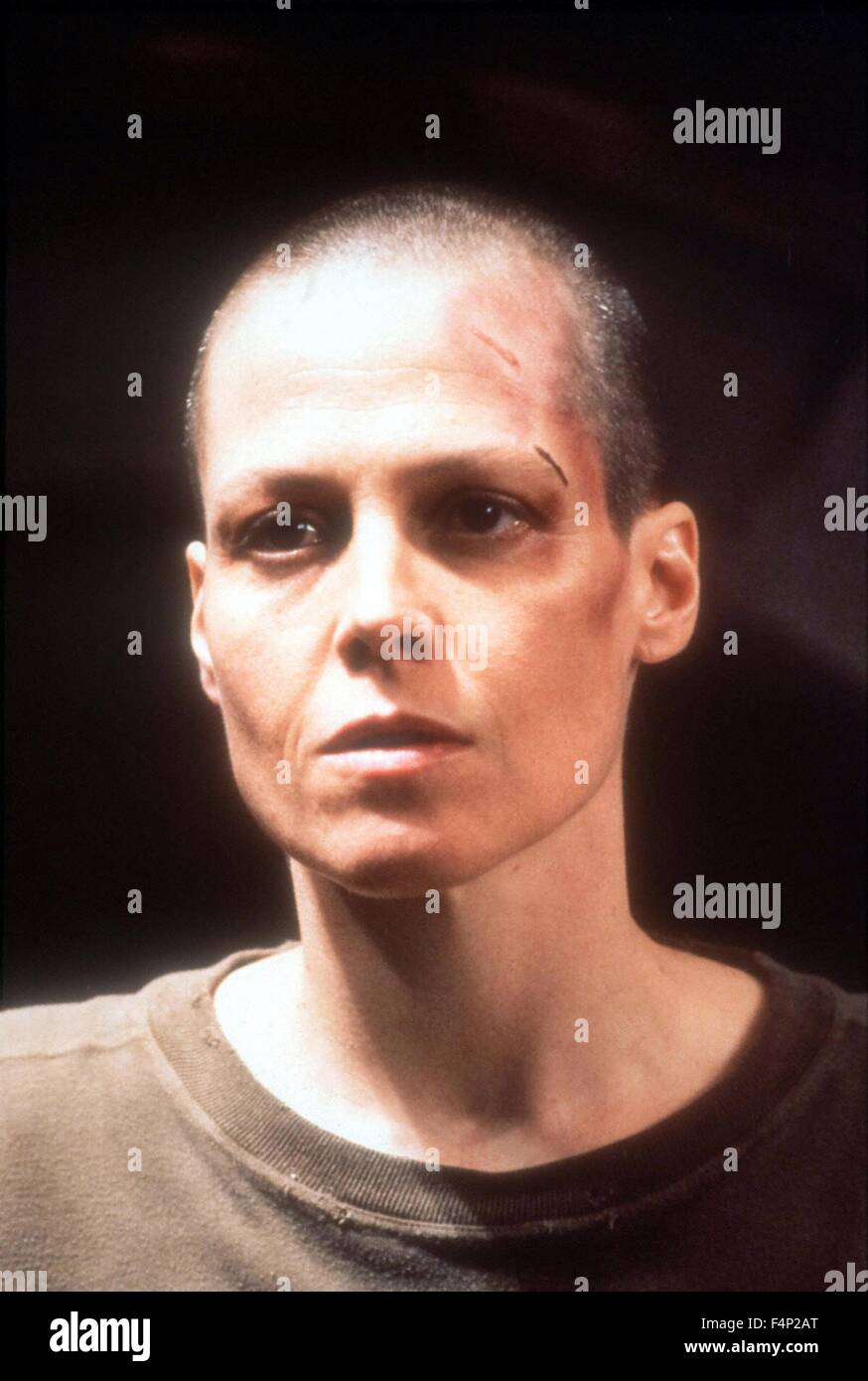 Sigourney Weaver Alien 3