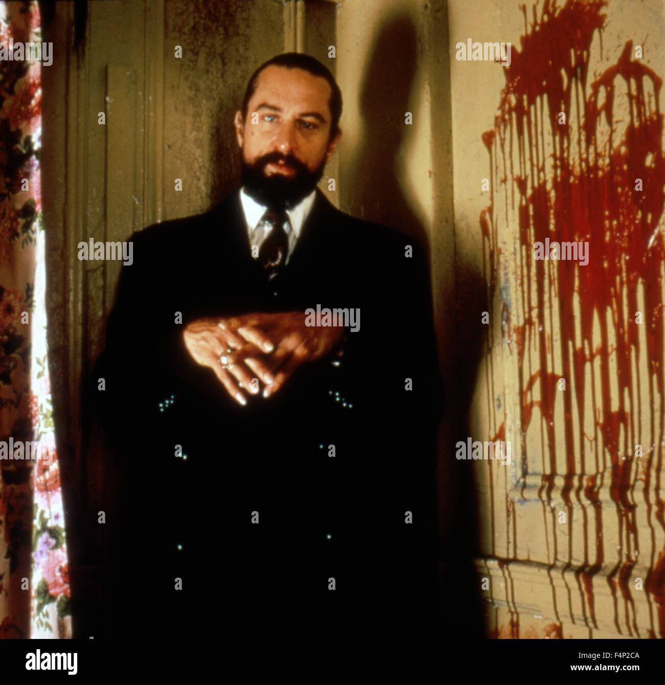 Portrait de parker hi-res stock photography and images - Alamy