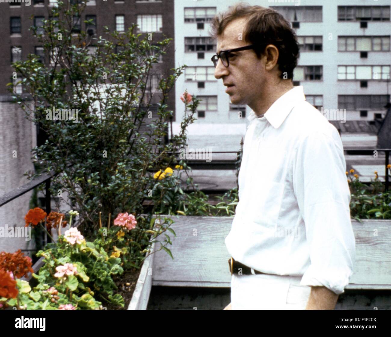 Annie hall hi-res stock photography and images - Alamy