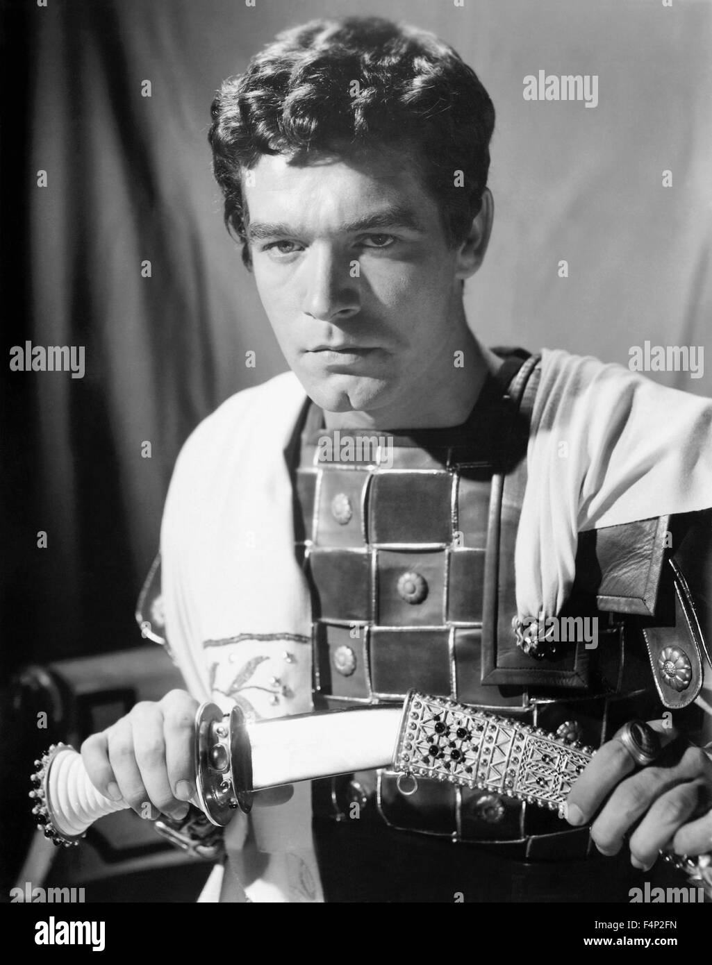 Ben hur 1959 film Black and White Stock Photos & Images - Alamy