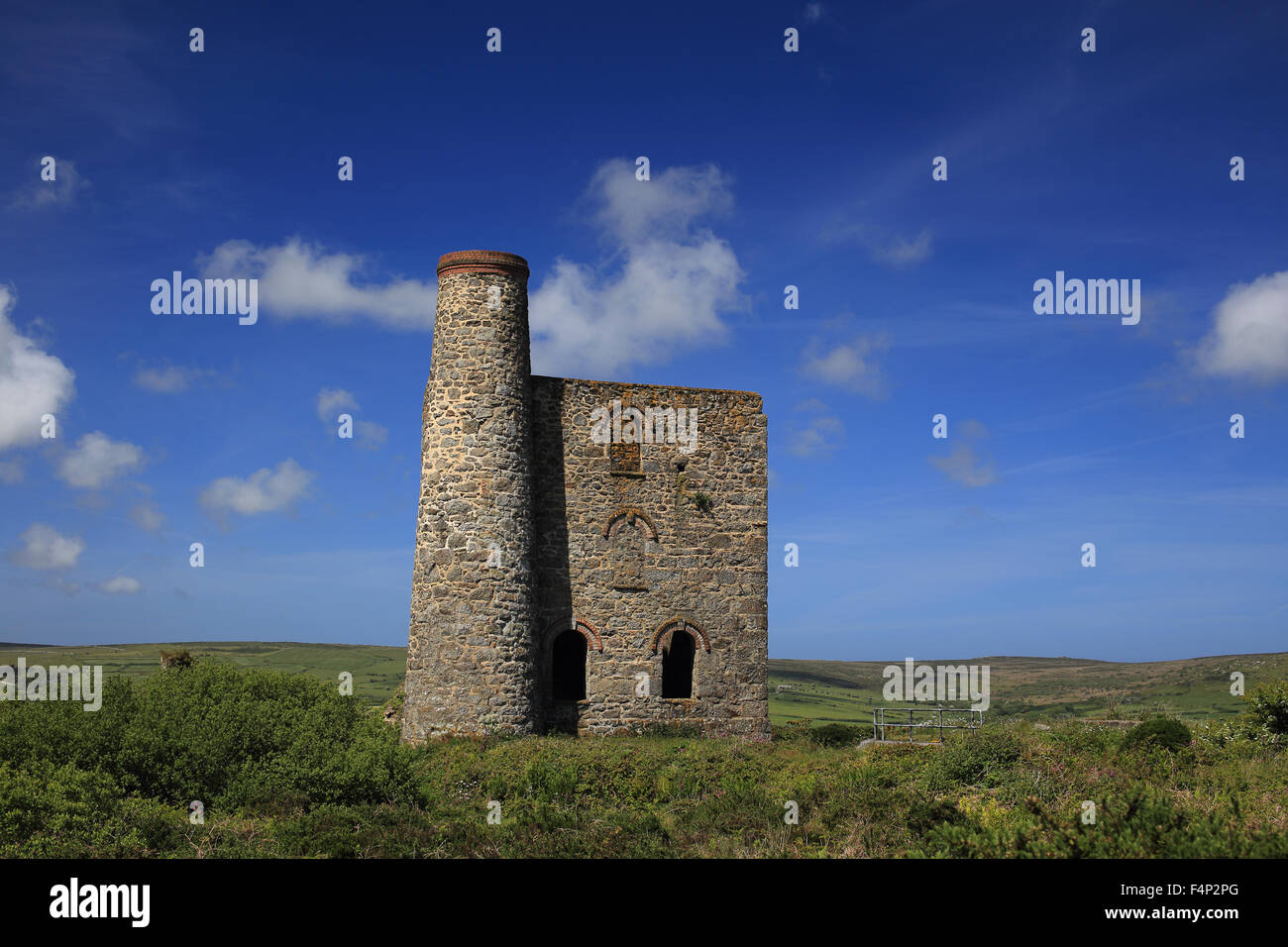 Enginehouse hi-res stock photography and images - Alamy