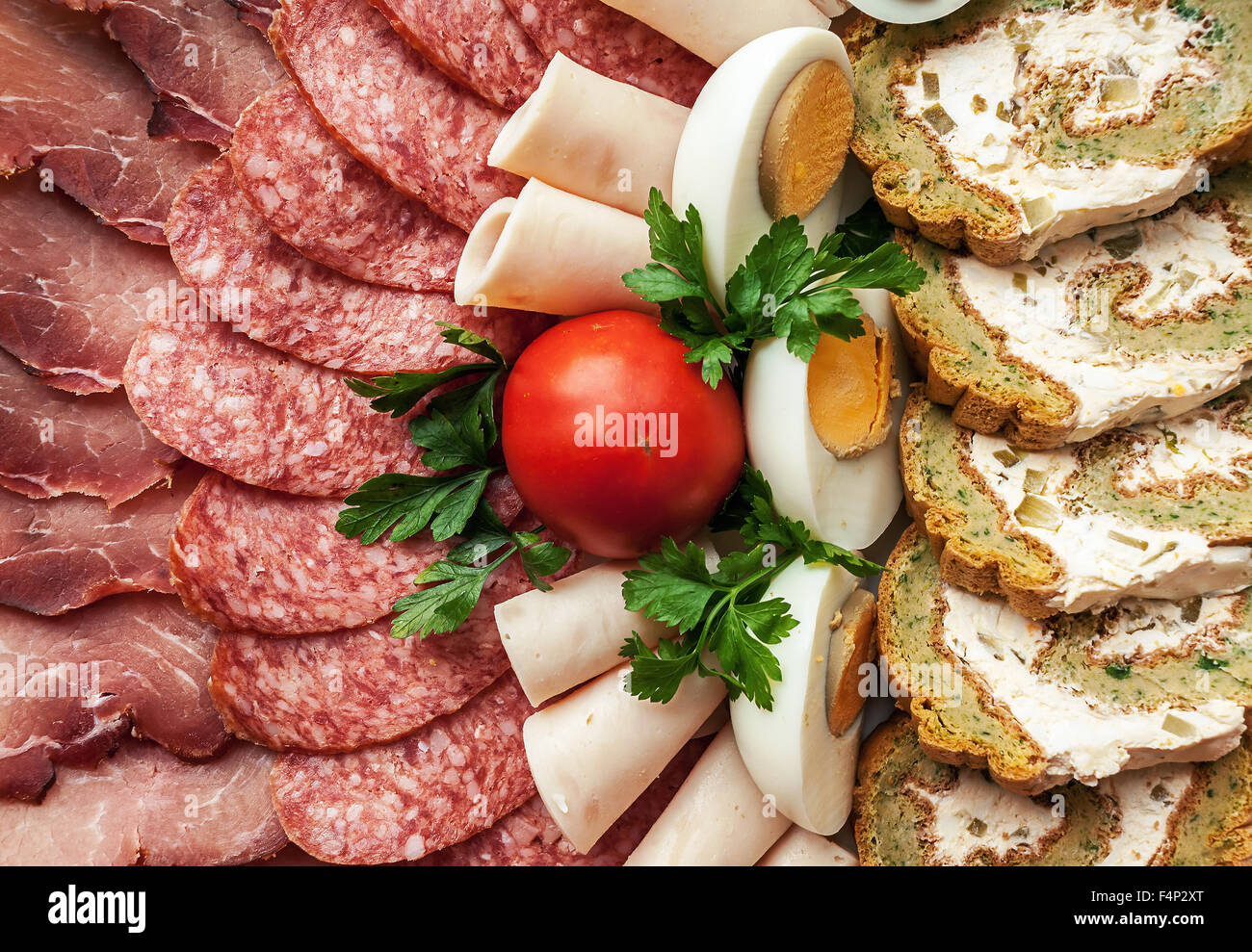 Meat colors hi-res stock photography and images - Alamy