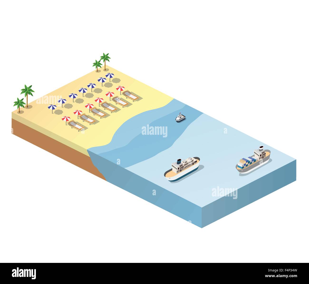 Print nature Stock Vector Image & Art - Alamy