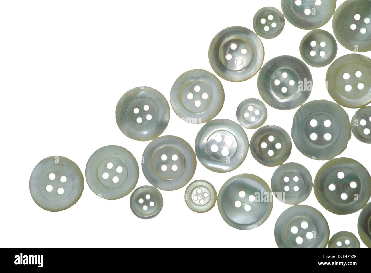 Close-up of buttons Stock Photo - Alamy