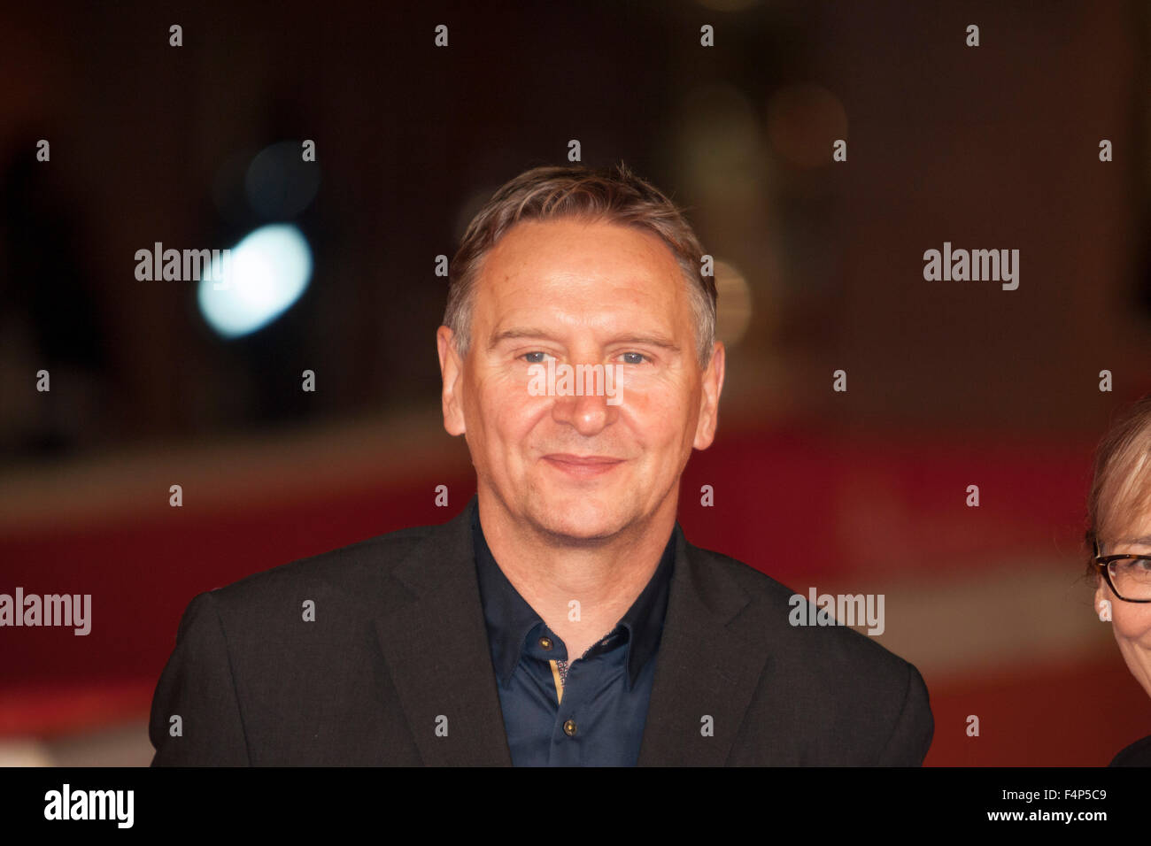 Brian hill hi-res stock photography and images - Alamy