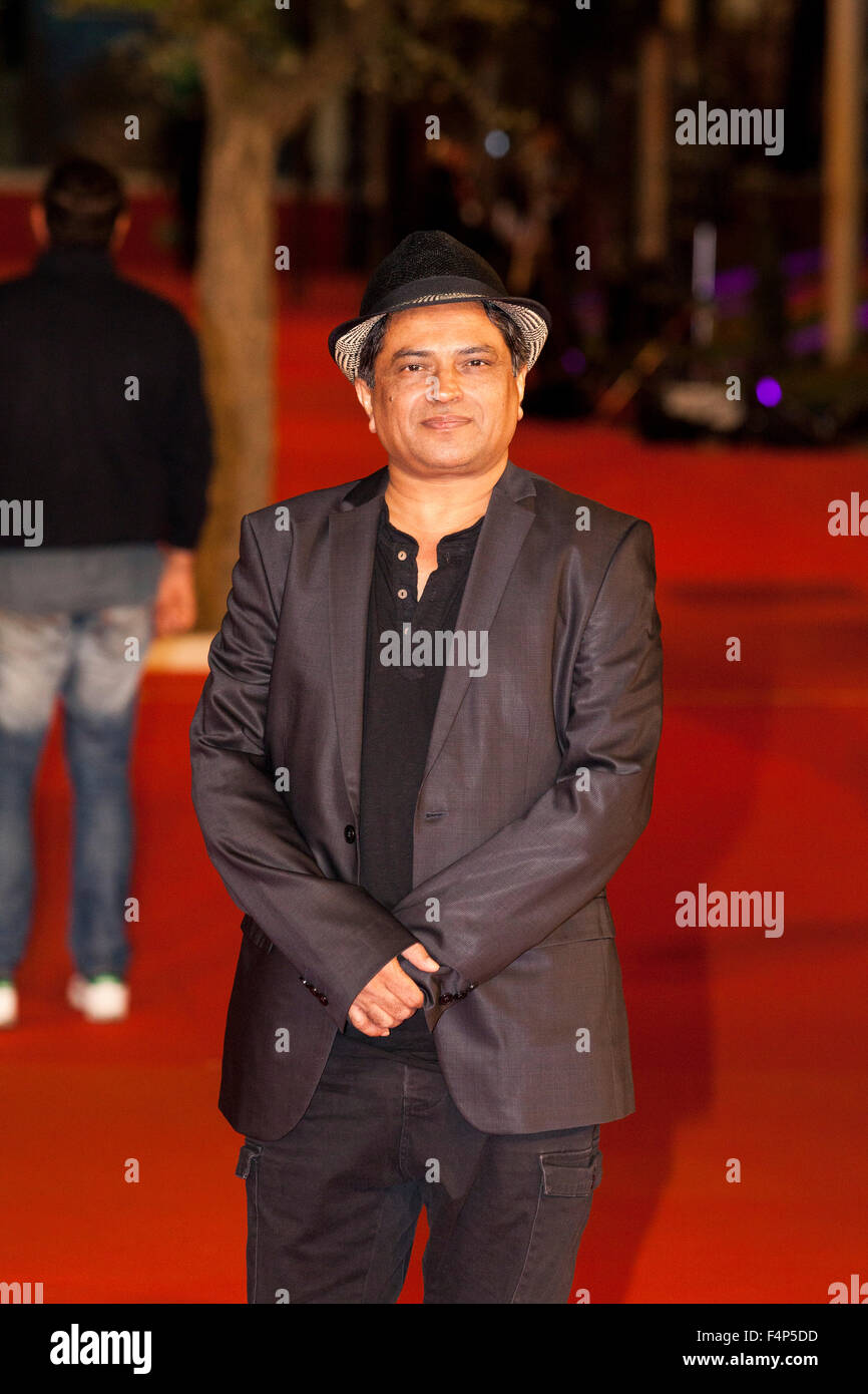 Red carpet for "Angry Indian Goddesses" at the 10th Rome Film Fest ...