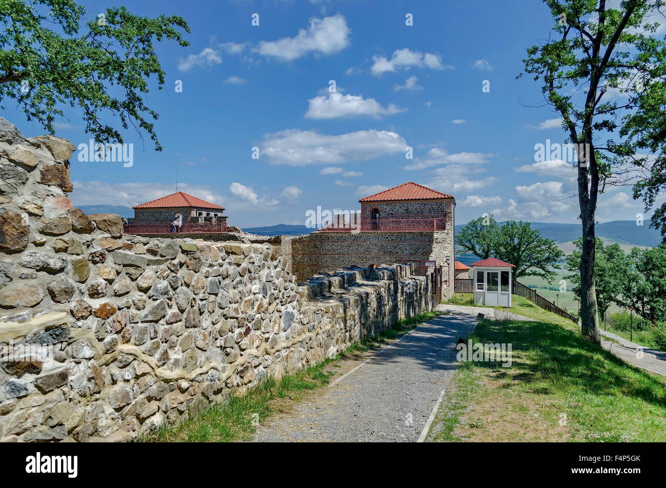 Stari grad fortress hi-res stock photography and images - Alamy