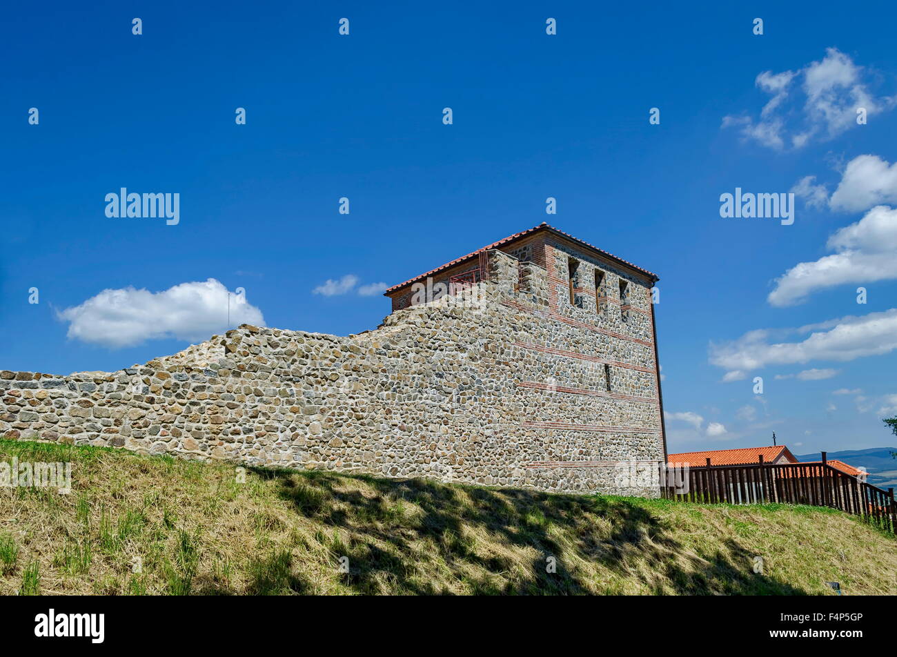 Stari grad fortress hi-res stock photography and images - Alamy